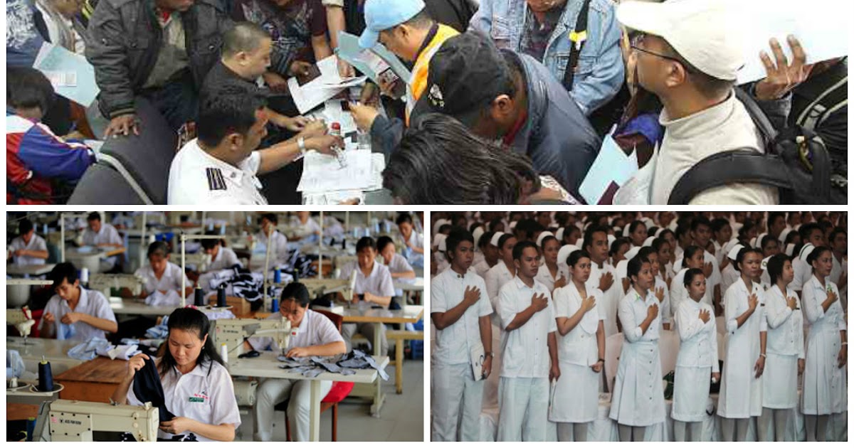 Survey shows Filipinos are happiest employees in Southeast Asia | The ...