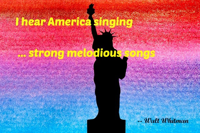 News, Print, Poetry: Poems for Labor Day