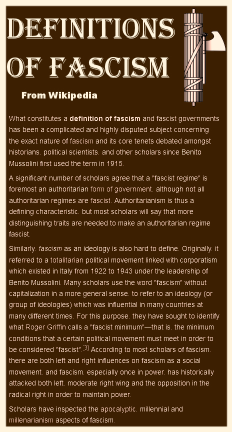 The Redwood Guardian