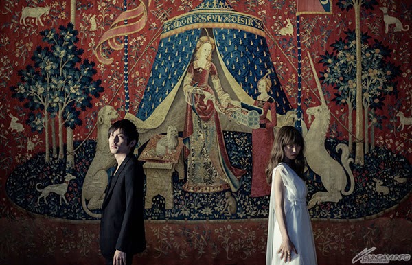 GUNDAM GUY: Aimer 2nd Album [Midnight Sun] CD & Sawano Hiroyuki[nZk ...