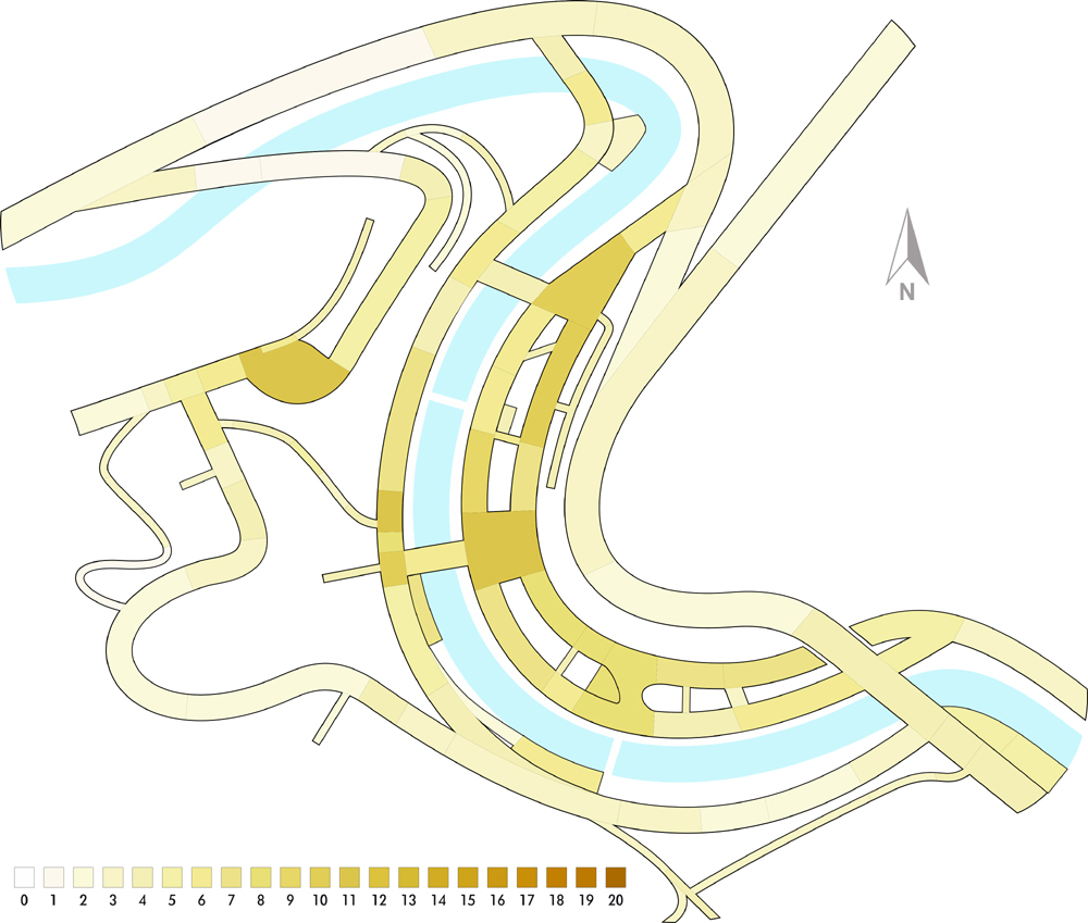 PLANO DE REORDENAMENTO DA BAIXA DE ALENQUER: A evolução do território ...