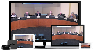 GovOffice Blog: Live Video Streaming and Your Local Government