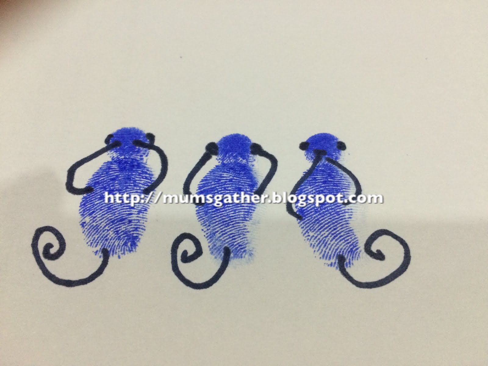 Chinese New Year 2016 - Year Of The Monkey Craft For Kids ~ Parenting Times