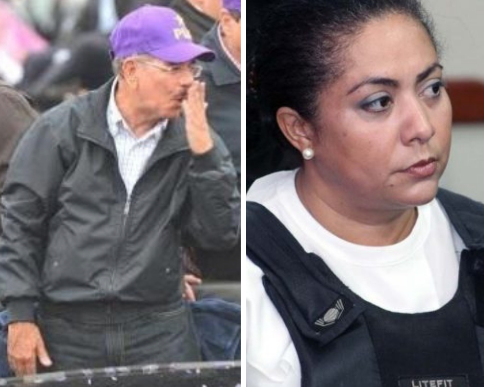 VIDEO: Marlin Martinez trabajo para la reelección de Danilo Medina y ...