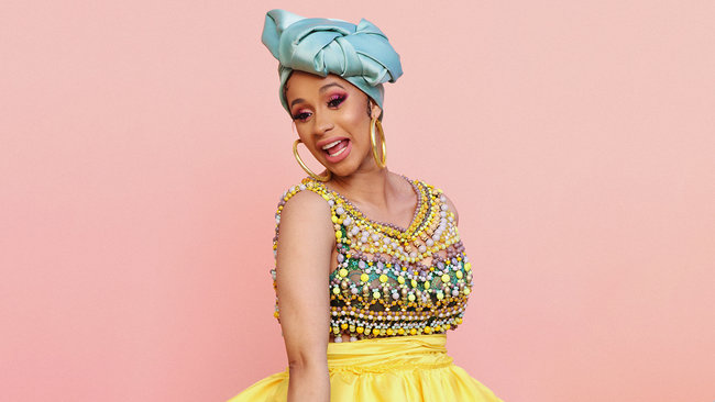 Forest Factory music: Cardi B "I like it" Oral History!!