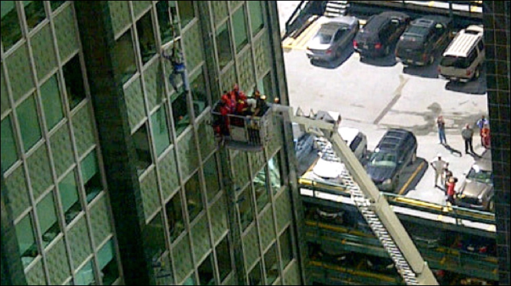 Robinson-Solutions Professional Window Cleaning: Window Cleaning Swing ...