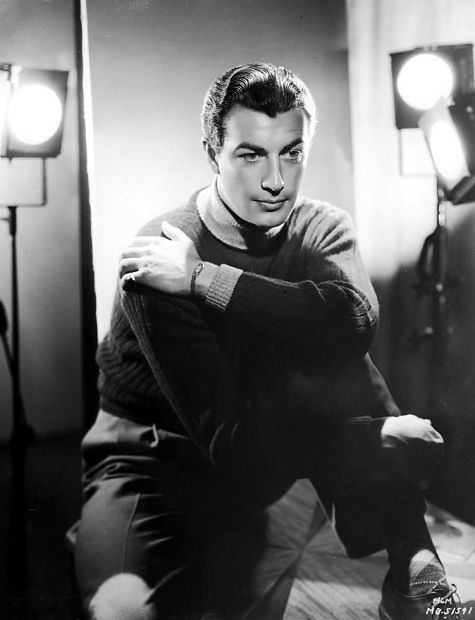 Love Those Classic Movies!!!: In Pictures: Robert Taylor