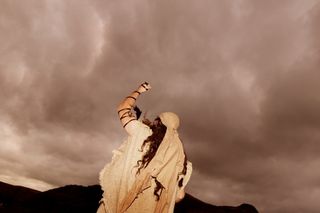 HOW IN THE WORLD!!: Jonah Beyond Our Boundaries To The Compassion Of ...