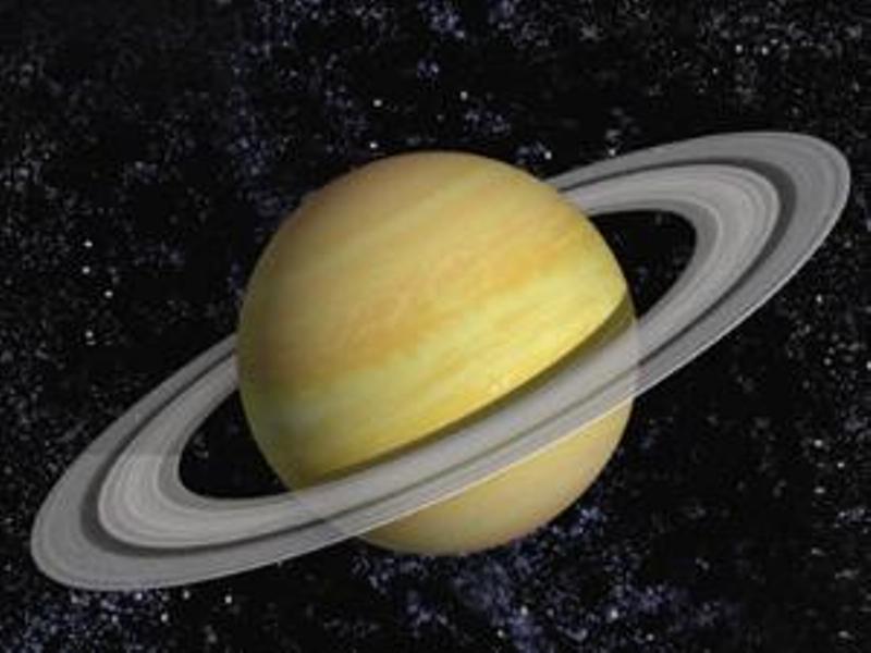 Fabulous: PLanet Saturnus