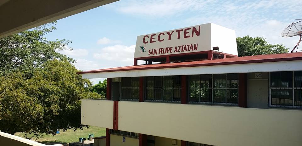 PUERTA NORTE ACAPONETA: TAMBIEN CECYTEN SAN FELIPE SE REPORTA EN PARO ...