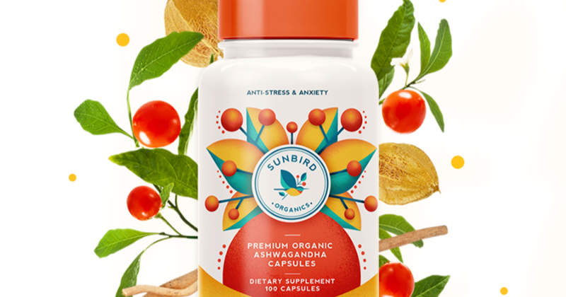Sunbird Organics on Packaging of the World - Creative Package Design ...