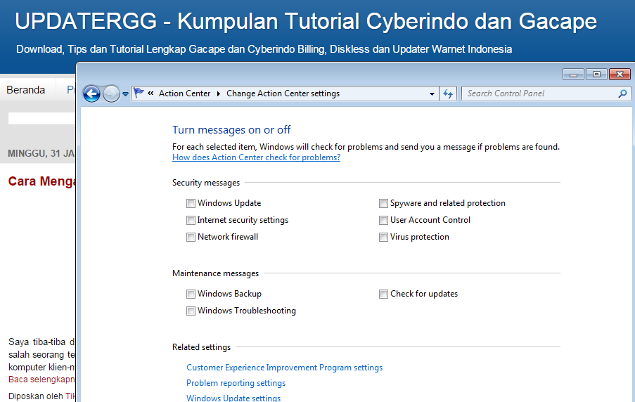 10+ Tips Optimasi Windows di PC Server Cyberindo Diskless, Virtual dan ...