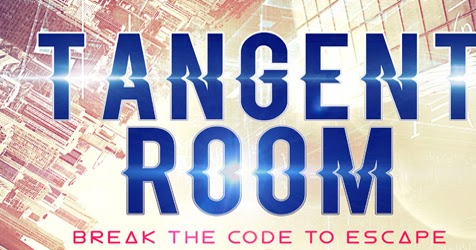 New Sci-Fi Releases: Tangent Room (2017) - Reviewed