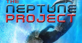 Living a Life of Books: Book Review: The Neptune Project
