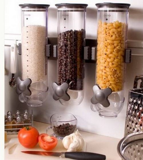 Unique and Helping Kitchen Gadgets