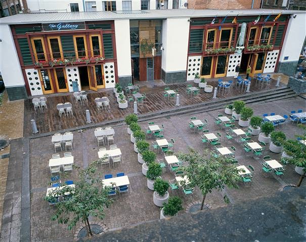 [Urban Regeneration] Concert Square, Liverpool- Adding value with new ...