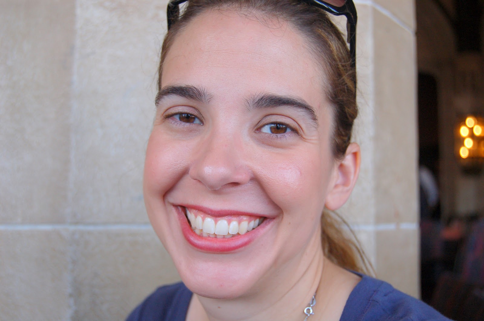 Stories of a Fairy Grandmother: October 2011