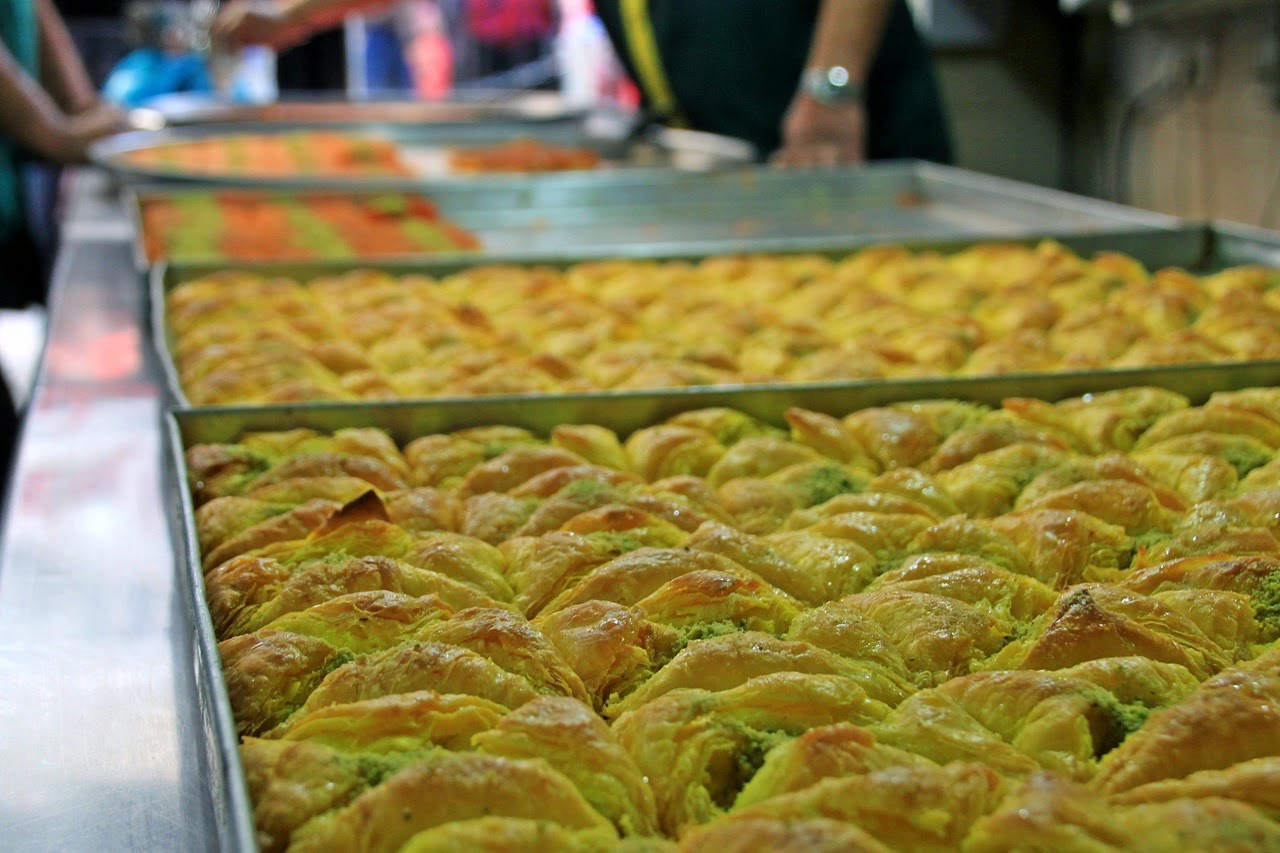 Els Viatges d'en Xavi i la Txell: La capital provisional Palestina ...