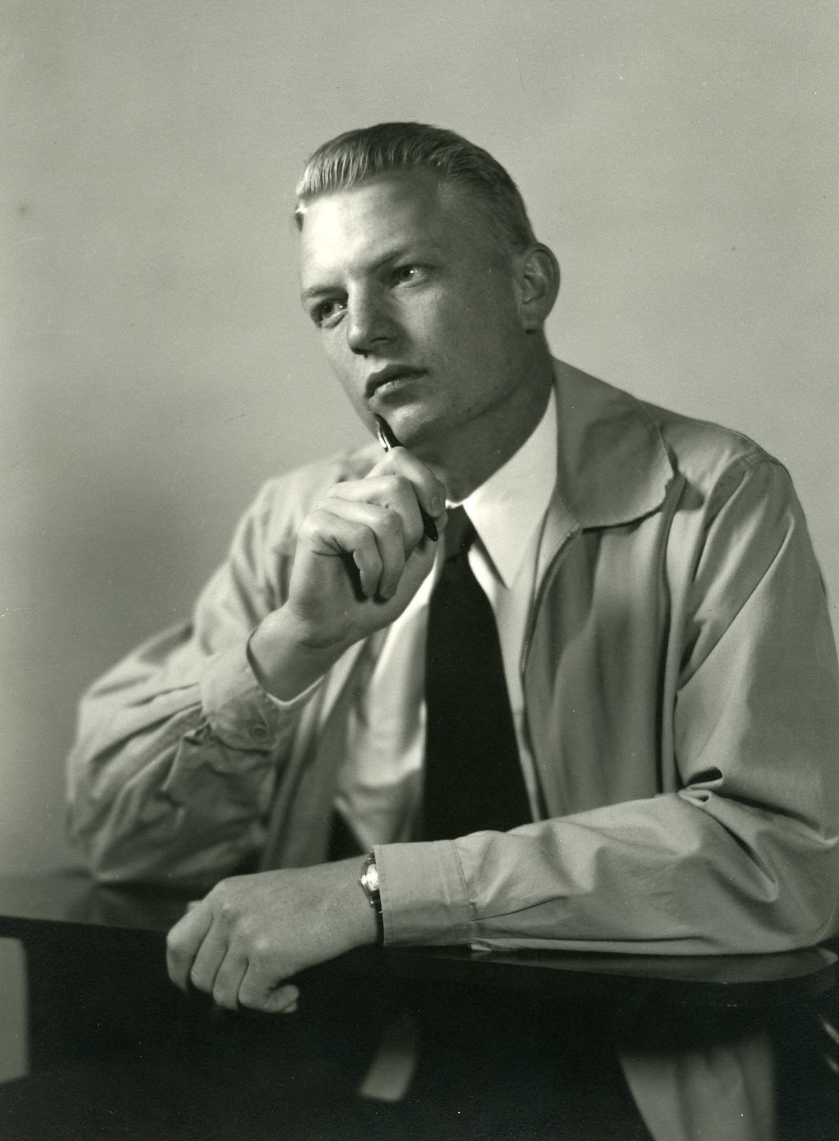 Views of the Past: Spotlight on an Abilene Resident: Henry B. Jameson