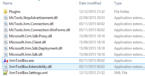 Bhoopathi Goud K: Extract MS Dynamics CRM Fields to Excel Sheet