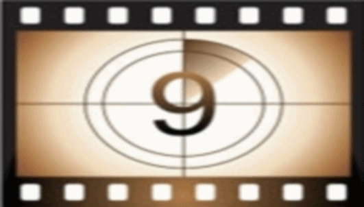 Can someone help me with an animated gif of movie/cinema ? - HotUKDeals