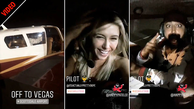 Kathryn's Report: Loss of Control in Flight: Piper PA-24 Comanche ...