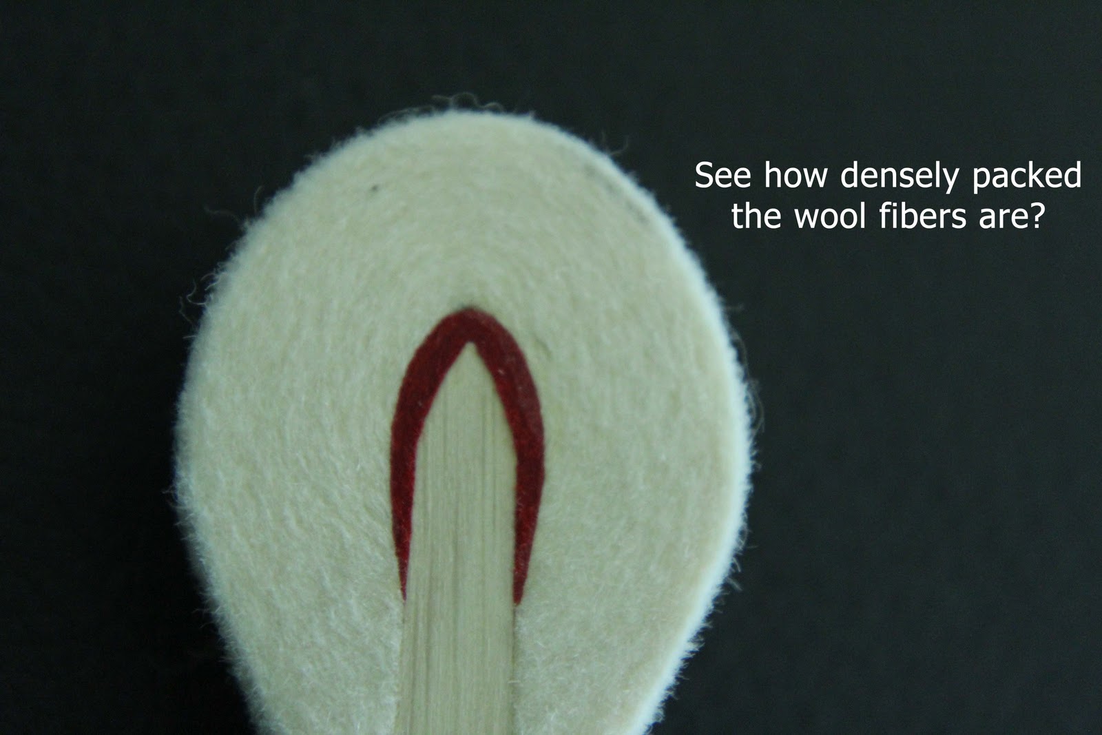 Relative Keys: Technical Tuesday - Hammer Assembly, Part 1