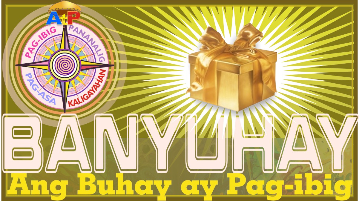 AKO, tunay na PagbabaGO: Talaga bang Matigas Ka?