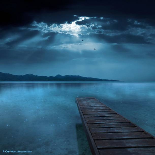 Enter To My World Of Creativity: BEAUTIFUL SCENARIO WALLPAPER