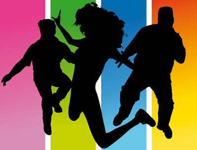 THE JUMPSTYLE DANCE: INFORMACION HISTORICA DE: JUMPSTYLE