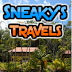 Sneaky`s Travels | Juegos de Escape. Escape Games. Escape Room Online