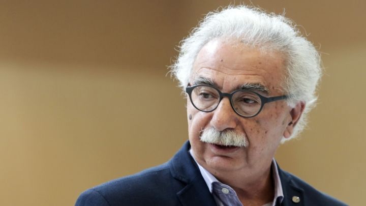 ΛΕΩΝΙΔΑΣ ΟΙΚΟΝΟΜΙΔΗΣ: Κ. Γαβρογλου: Θέλουμε αξιόπιστο και παιδαγωγικού ...