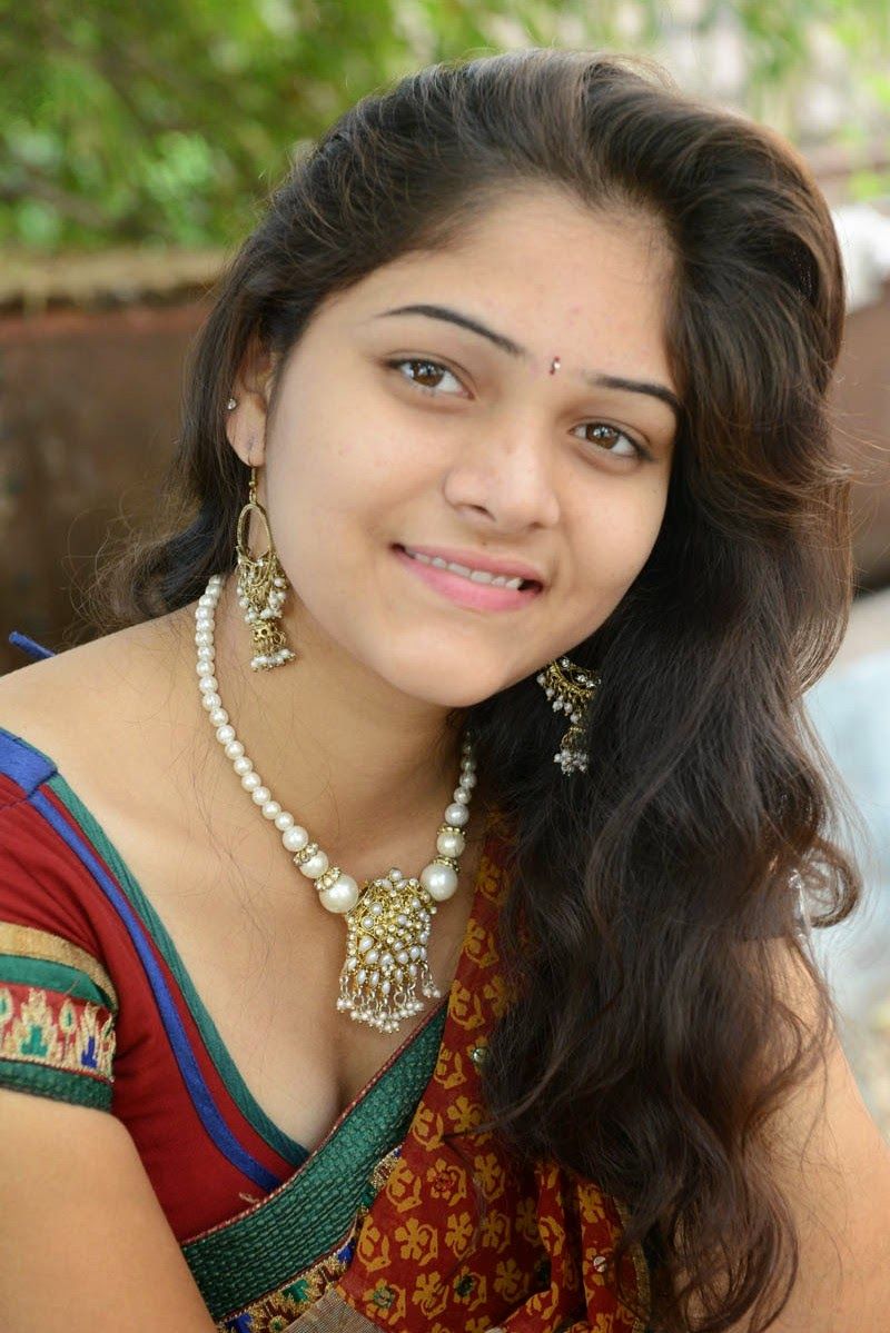 Serial Actress Haritha Photo Pics - Telugu Cinema Samacharam