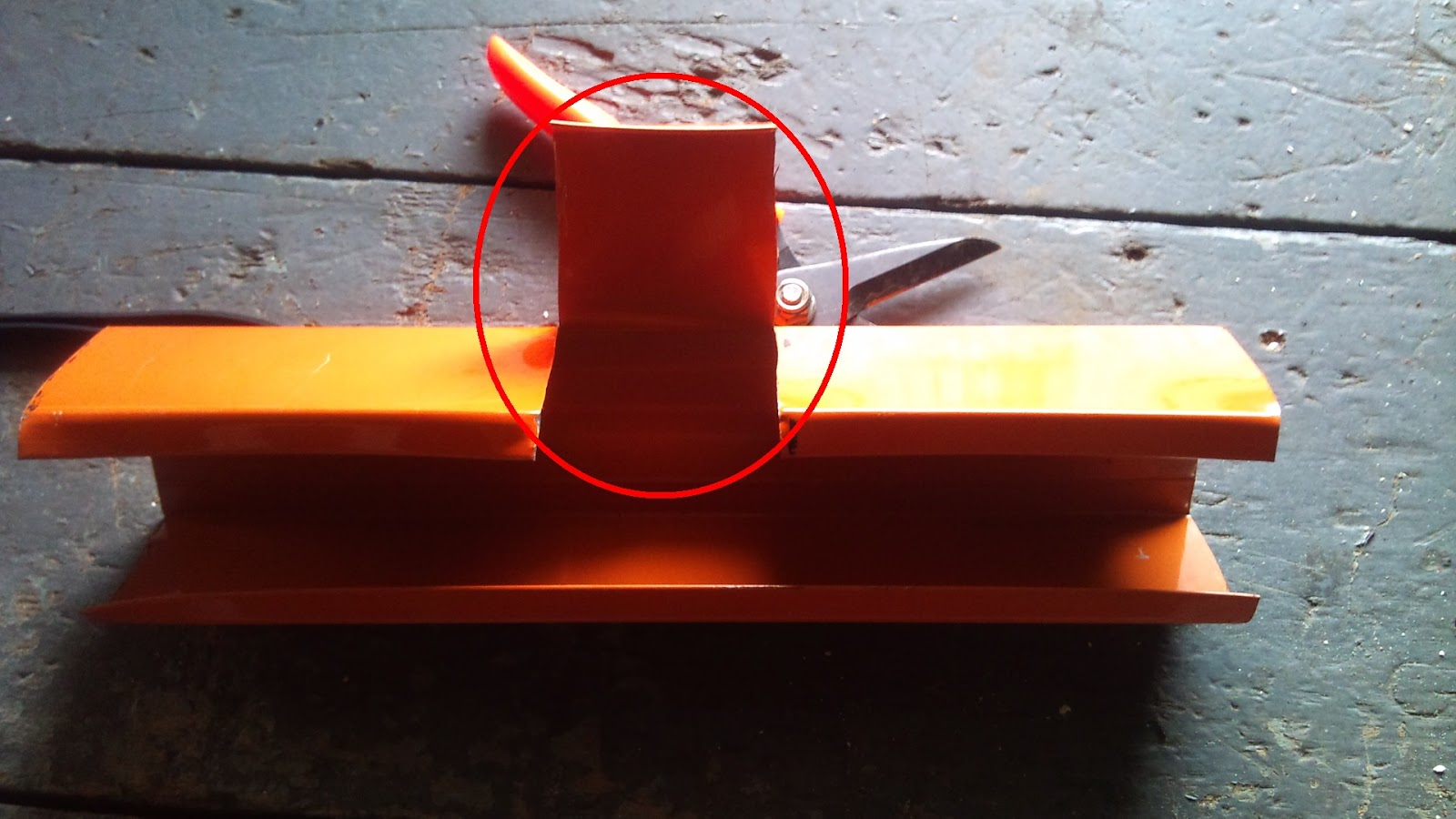 The World Through Electricity: How to make three way or Tee junction ...