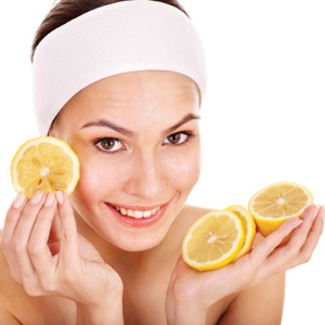 Traditional Recipe Pick Pimples With Lemon
