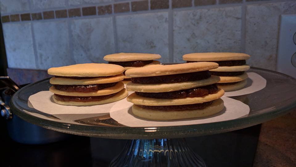 Appalroot Farm: Old Timey Appalachian Tea Cakes & Mini Kentucky Apple ...
