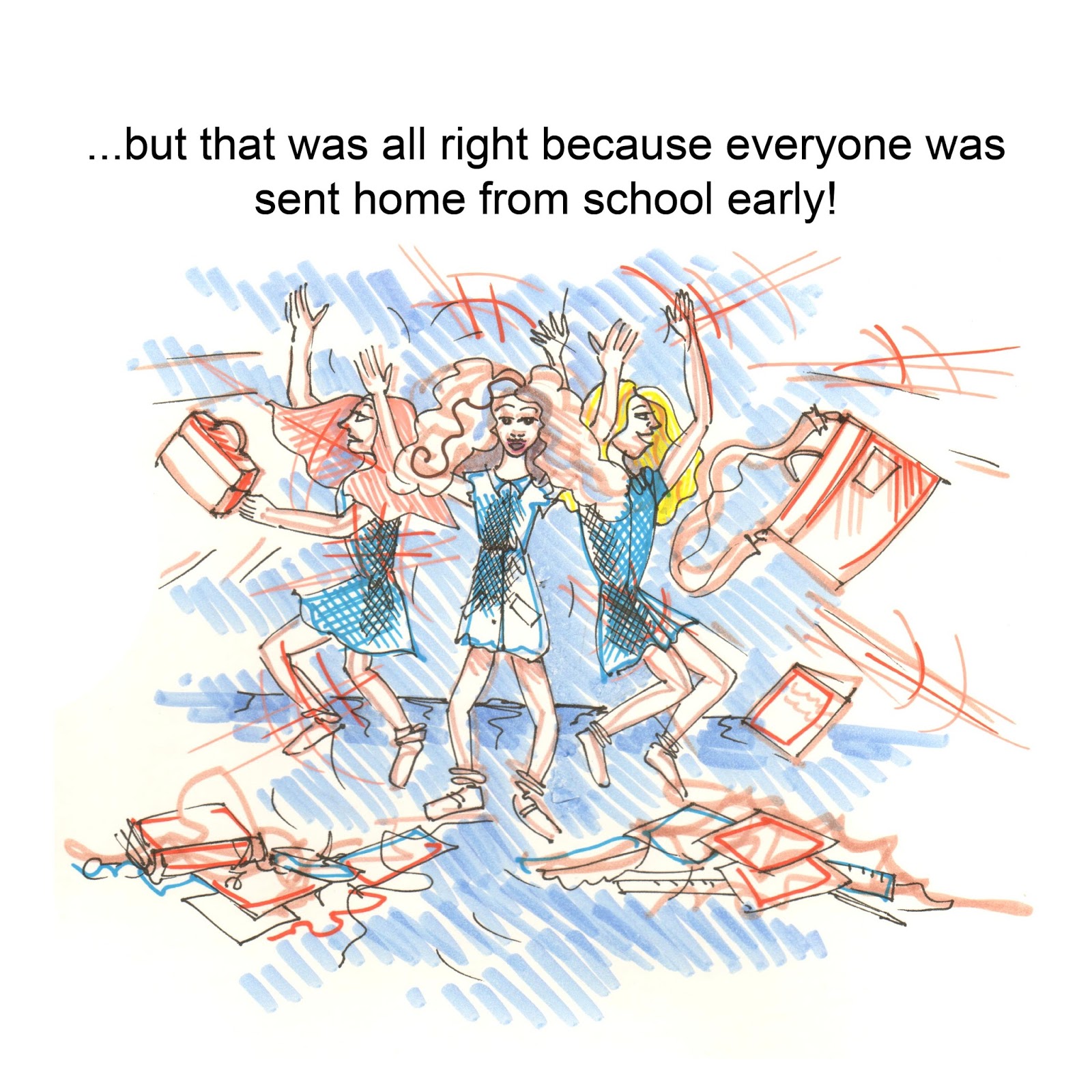 Kirsteen Lyons: How do Mermaids poo. Free childrens story by Kirsteen ...