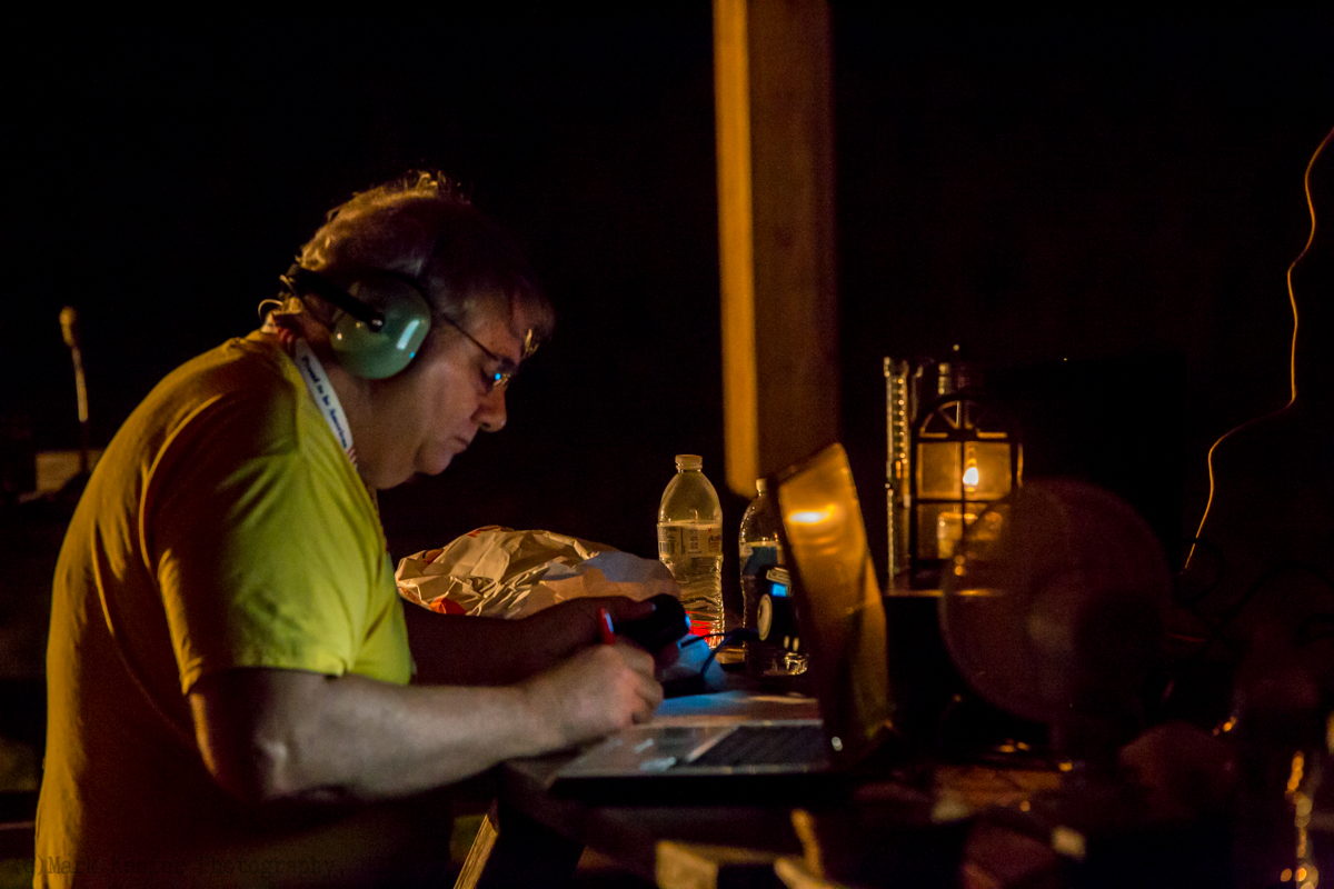 Lens On Bucks - By Mark Keefer