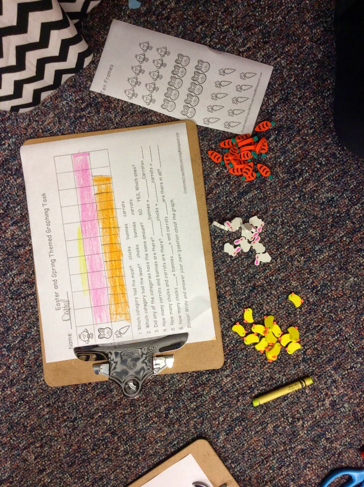 Creatively Crazy With Learning: Five for Friday