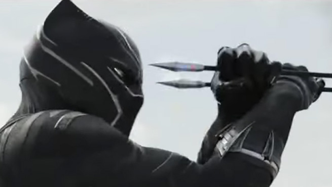 From the Sorcerer's Skull: Civil War