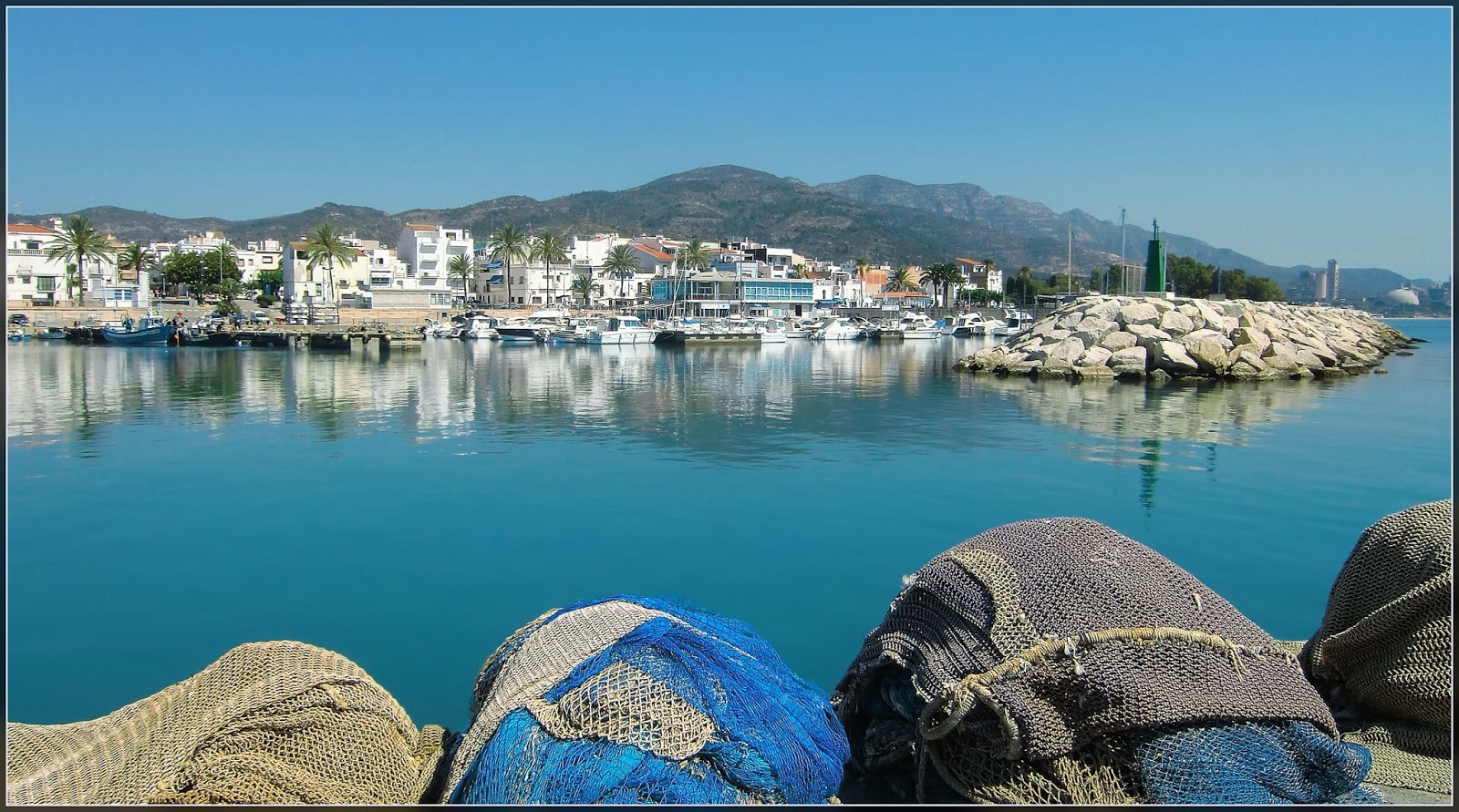 Spanje vakantie tips: Alcanar ongerept vissersdorp in Catalonië