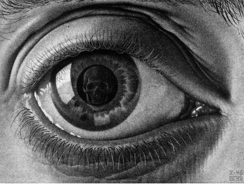 7 das Artes: A genialidade de M. C. Escher.
