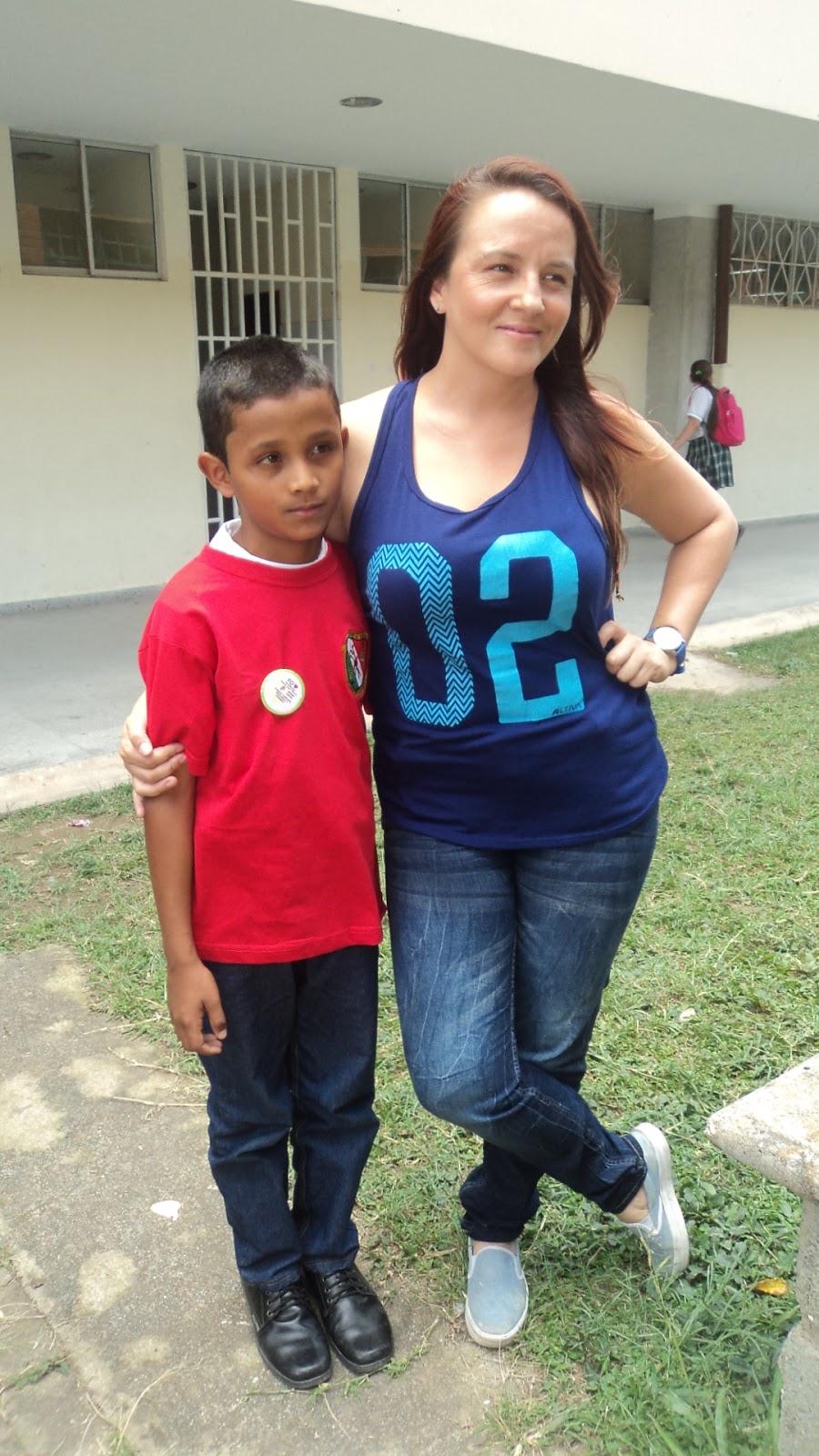 CLUB DE COMUNICADORES ESCOLARES... : POSESIÓN DE LOS LÍDERES ...