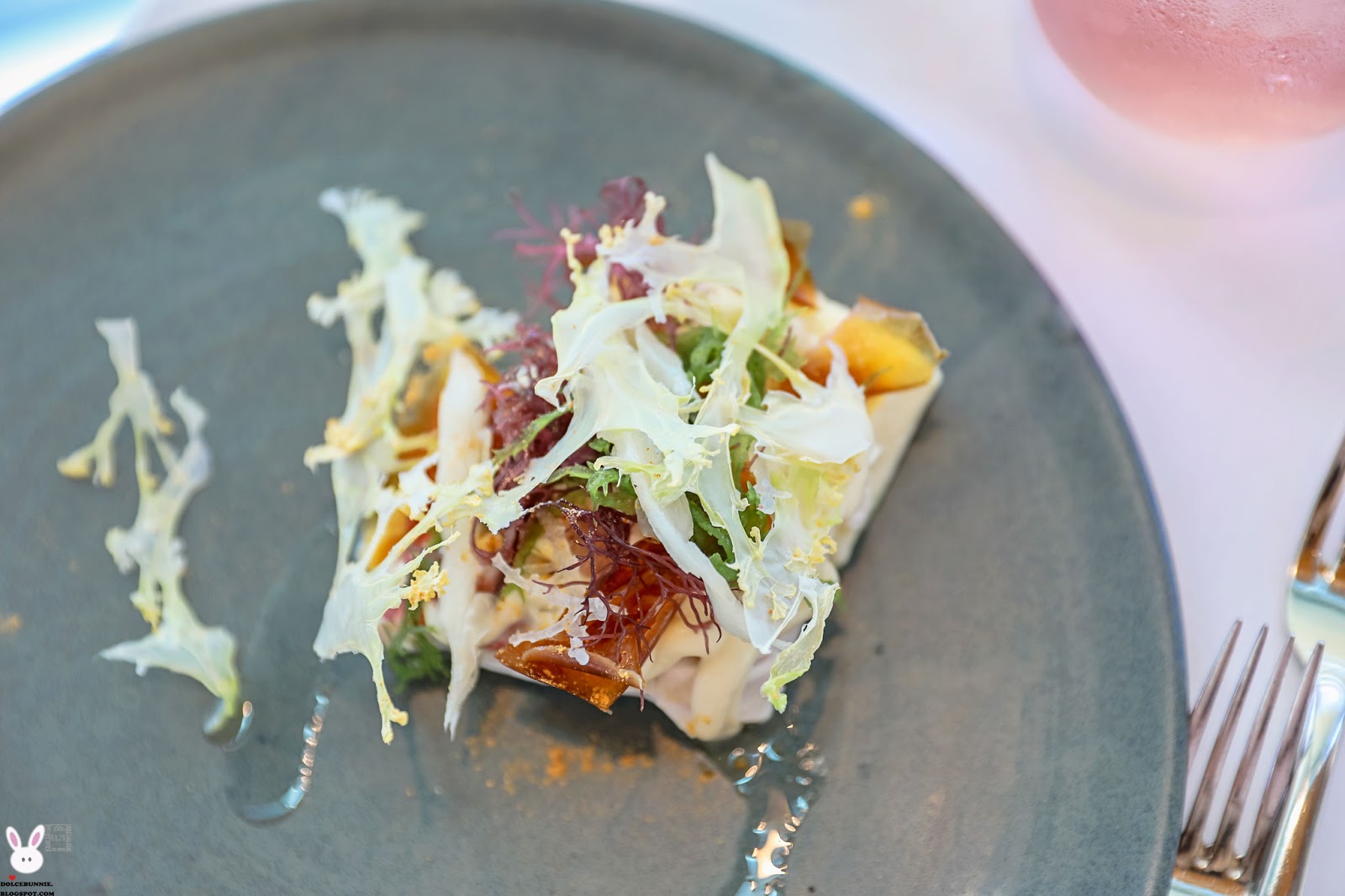 GOMA Restaurant | Gallery of Modern Art, Stanley Place, SOUTH BRISBANE ...