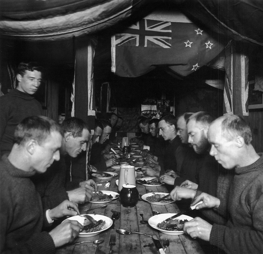 Pecked To Death By Penguins: July 2011