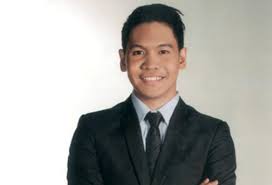 Asean: Asia's Perfect 10: Congratulation Jonathan Allen Yabut for ...