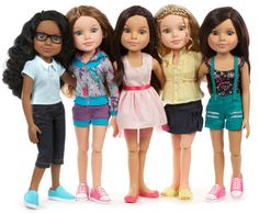 Welcome to the Official Unofficial BFC ink Blog!