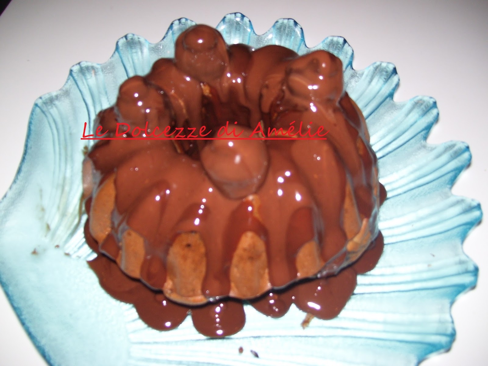 Le Dolcezze di Amélie: La Perugina