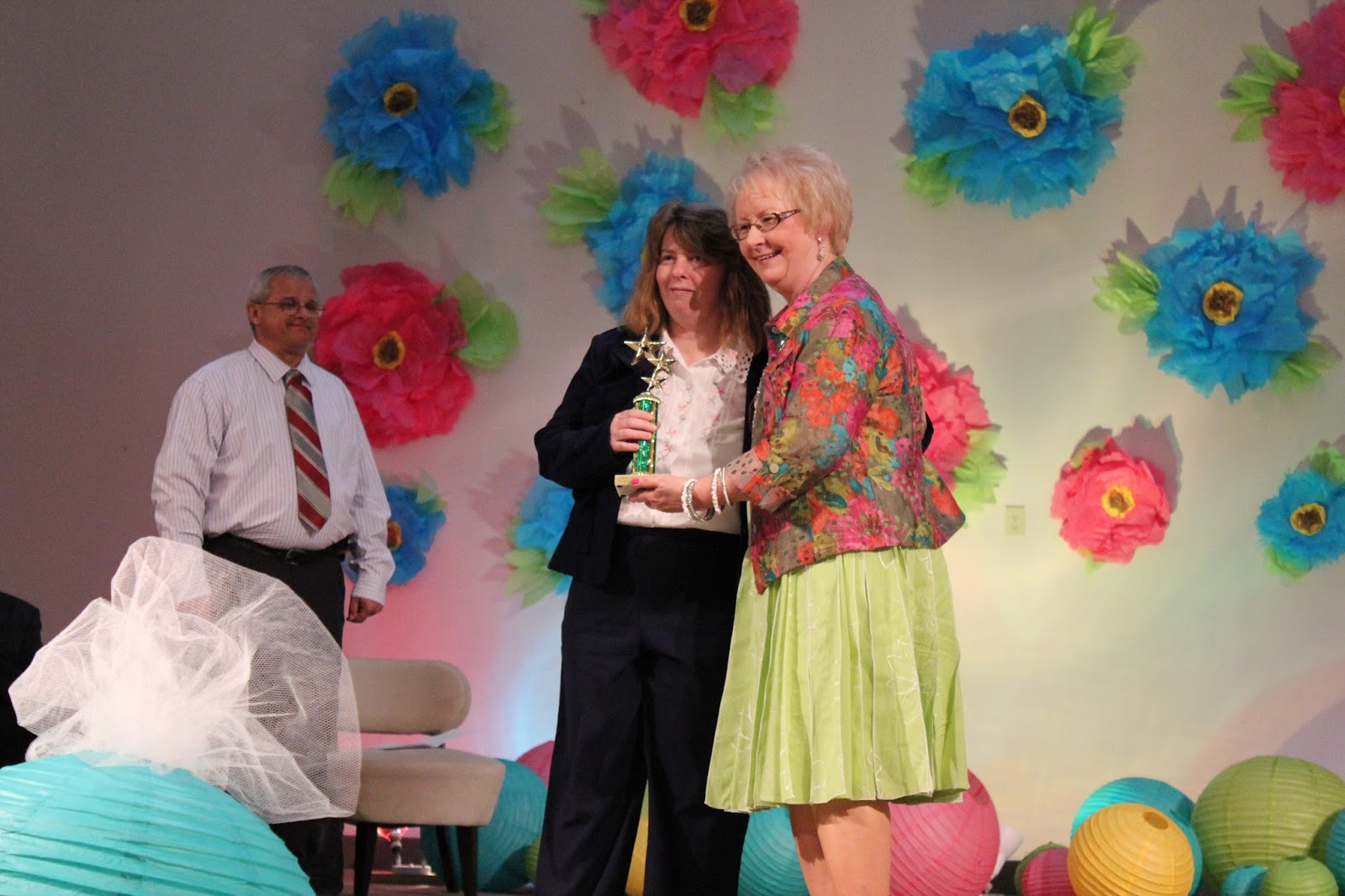 Girls Ministries Mpact Stars Club - Missionettes: Crowning Ceremony ...