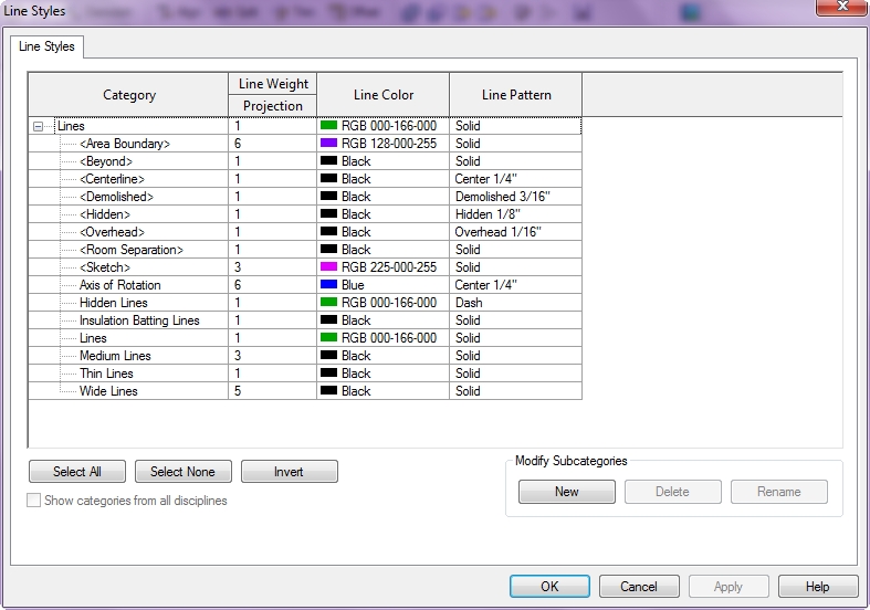 Setting Dasar Revit Architecture ~ Kursus Revit Terjamin & Bersertifikat